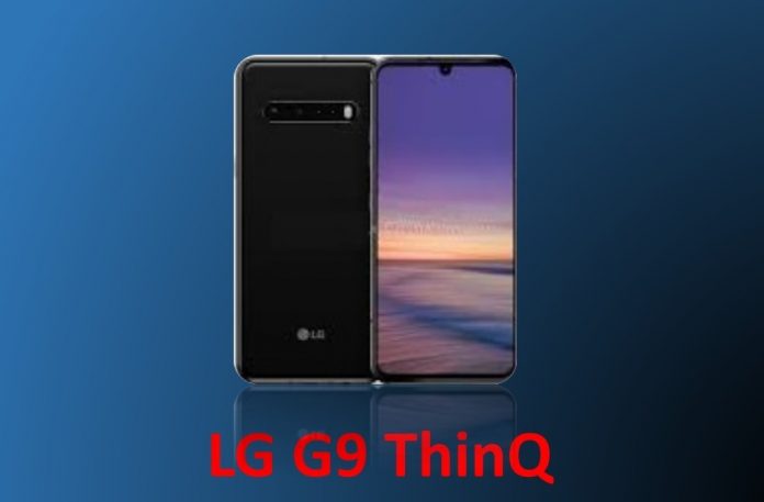 How to Root LG G9 ThinQ - TechFlog